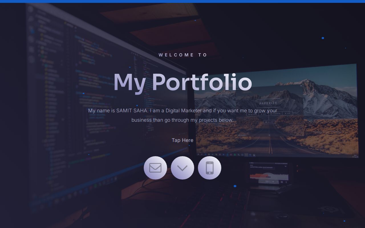 My Portfolio